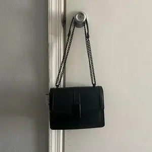 Aldo | Bags | Aldo Saffiano Convertible Crossbody Bag | Poshmark